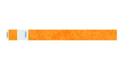 1" Detachable Stub Tyvek® Wristbands | Tear-Off Ticket Bands USA – The ...