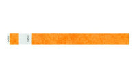 1" Tyvek Wristbands - Detachable Stub - The Wristband Man