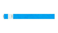 1" Detachable Stub Tyvek® Wristbands | Tear-Off Ticket Bands USA – The ...